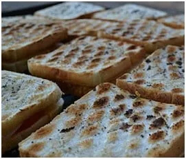 Gallery – Spit Braai Hire & Catering